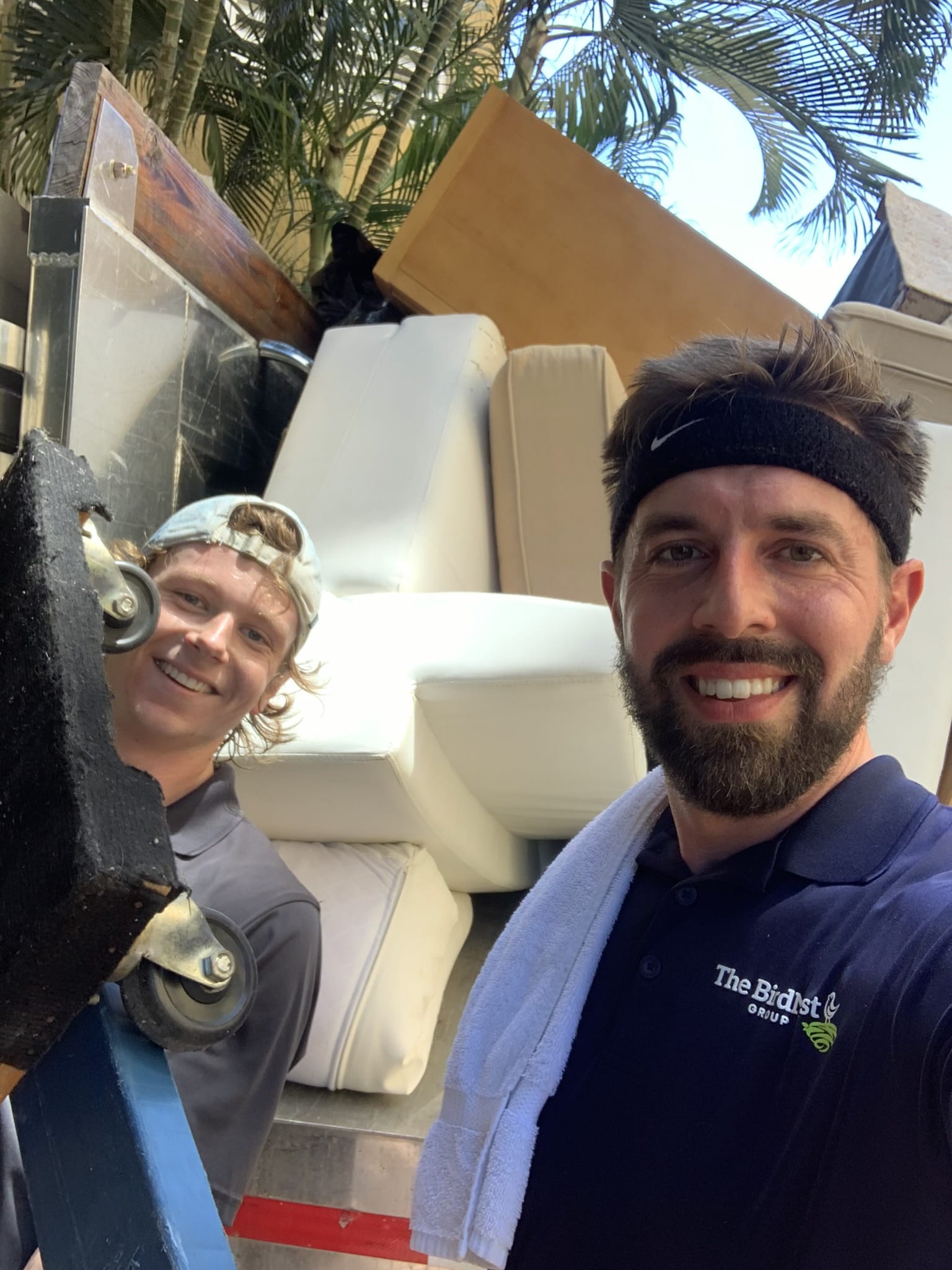 Sarasota Junk Removal Services #1 Rated Junk Team - Sarasota Junk Removal